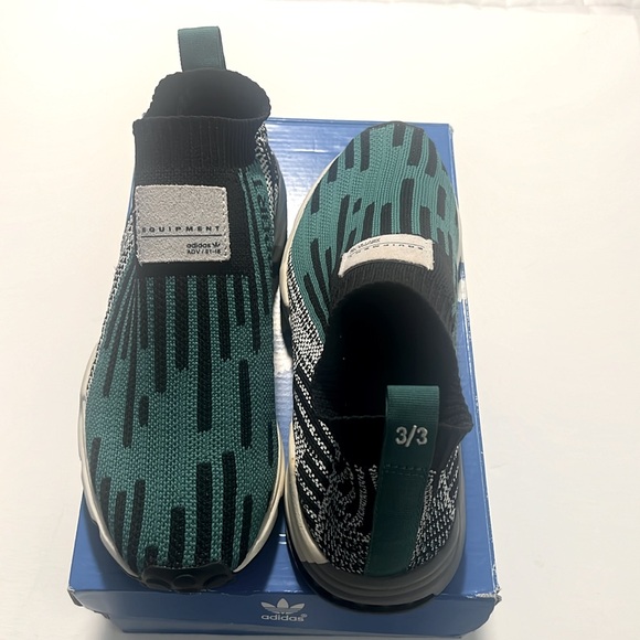 adidas | Shoes | Adidas Eqt Support Sk Pk B37523 | Poshmark